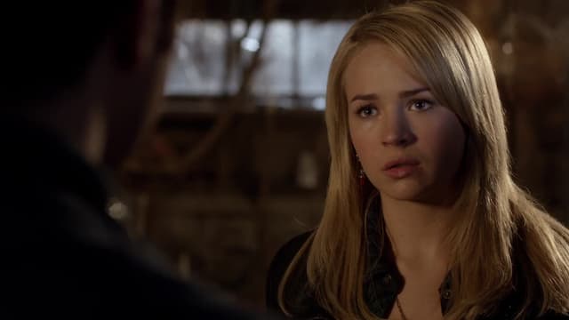 Watch The Secret Circle - Free TV Shows | Tubi