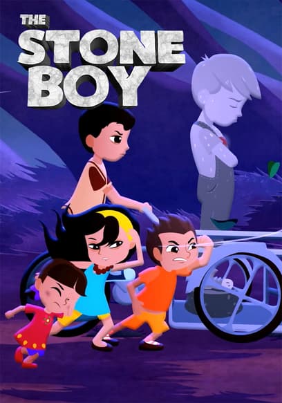 Watch The Stone Boy (2015) - Free Movies | Tubi