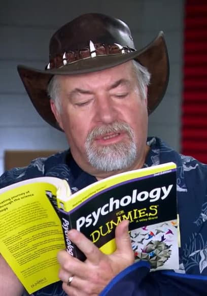 Watch Storage Wars: Northern Treasures S02:E13 - Shlock Therapy - Free ...