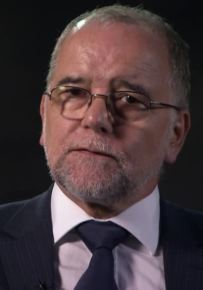 Watch Encounters With Evil S01:E09 - Sex Crimes - Free TV Shows | Tubi