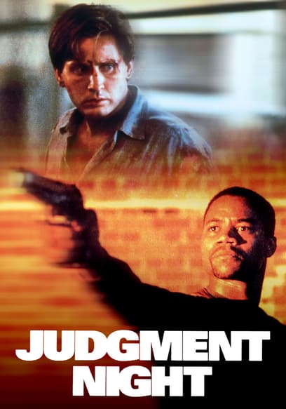 Watch Judgment Night (1993) - Free Movies | Tubi