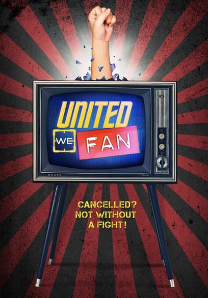Watch United We Fan (2019) - Free Movies | Tubi