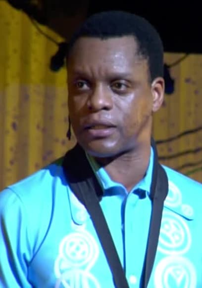 Watch Conversations With Felicia S01:E05 - Kevin Mambo - Free TV Shows ...