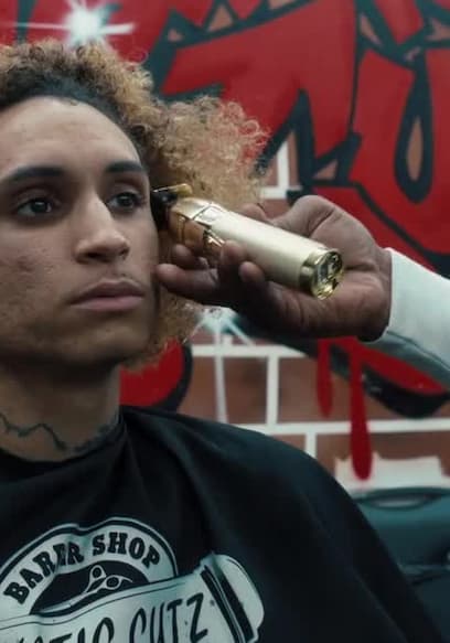 Watch Foster Sin S02:E4 - Episode 4 - Free TV Shows | Tubi