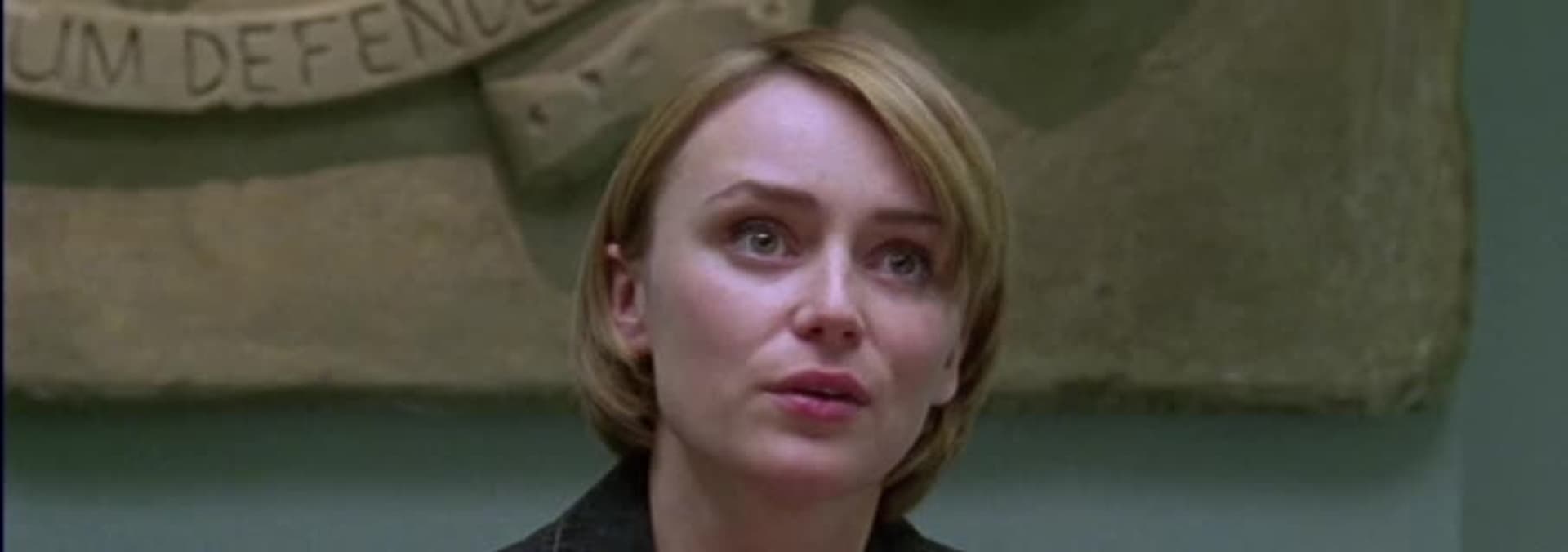 Watch Spooks S02:E04 - Bank - Free TV Shows | Tubi