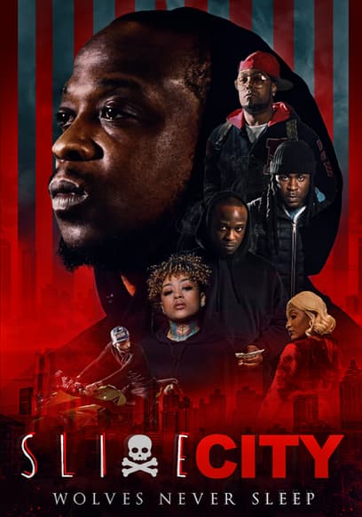 Watch Slime City (2021) - Free Movies | Tubi