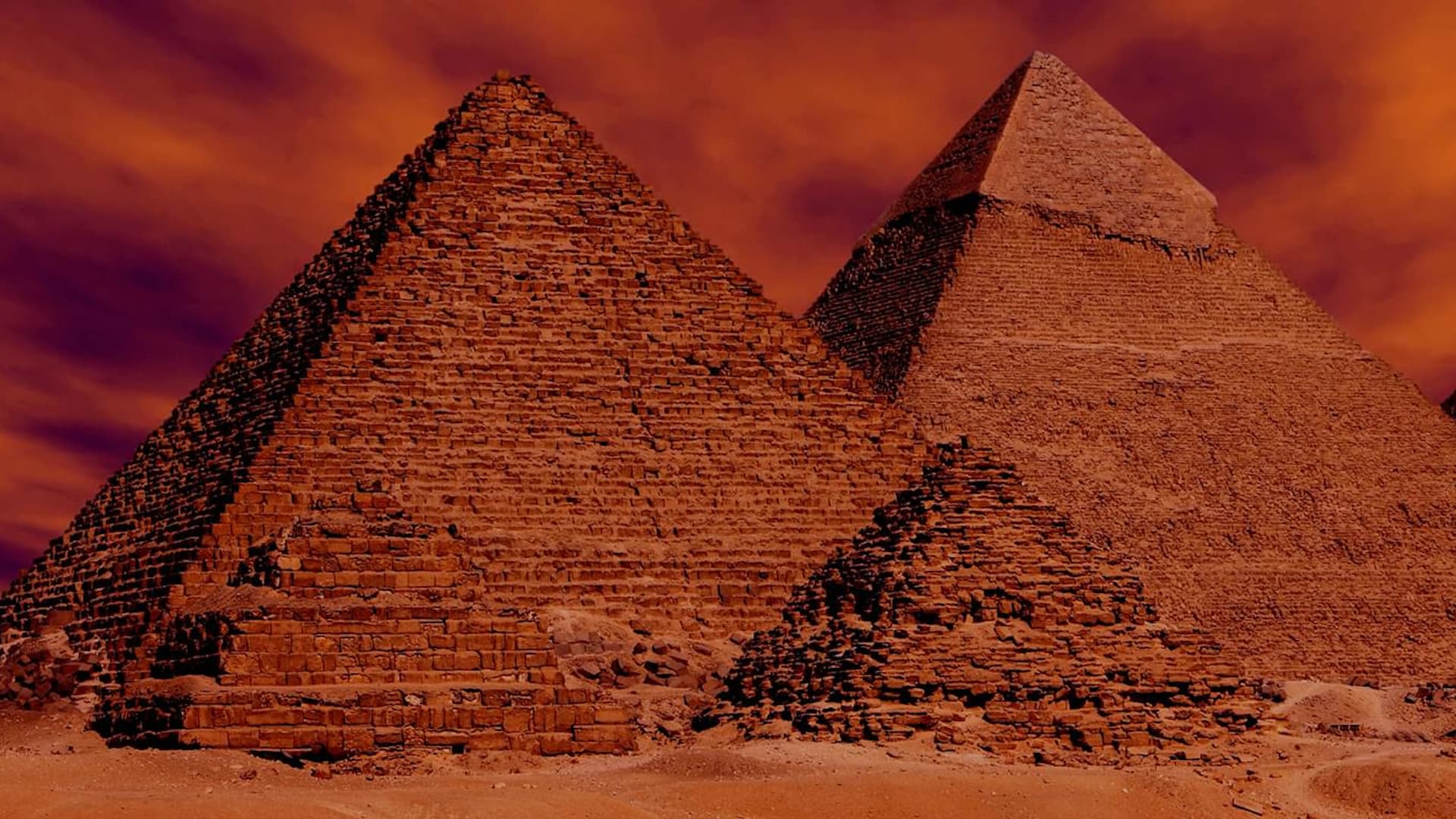 Watch The Shadow Dimension - Free TV Shows | Tubi