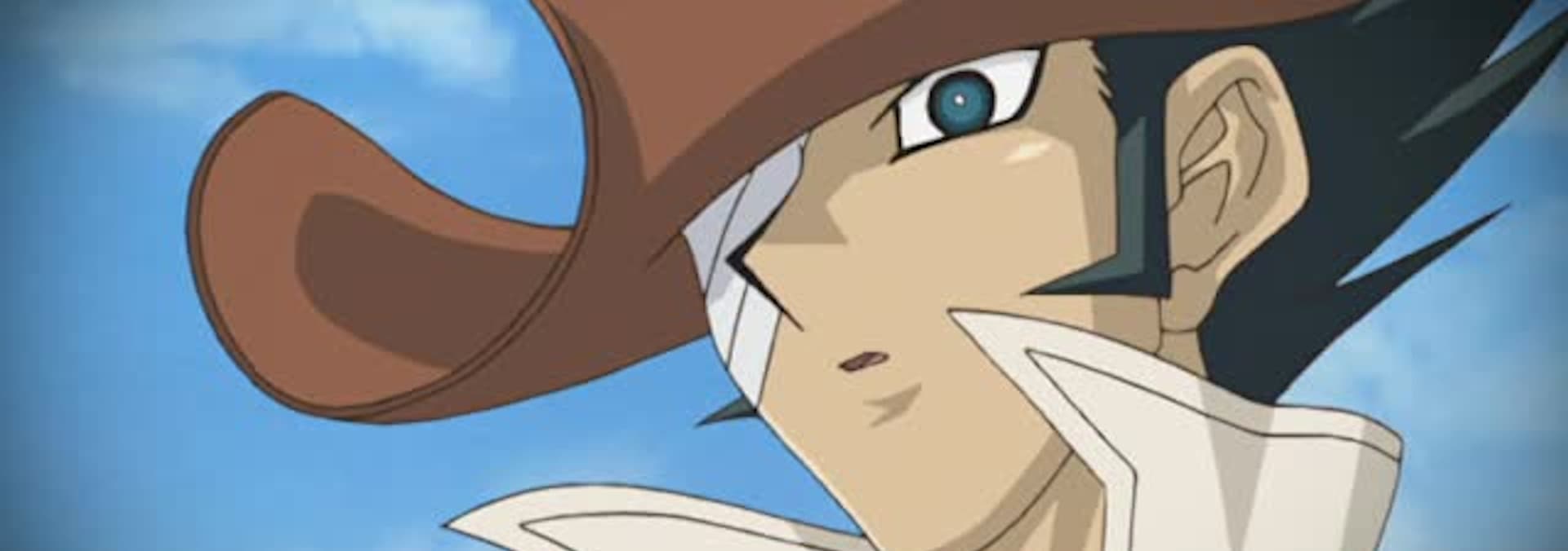 Watch Yu-Gi-Oh! GX S03:E34 - The Darkness Revealed - Free TV Shows | Tubi