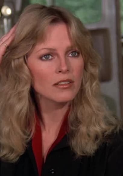 Watch Charlie's Angels S05:E16 - Mr. Galaxy - Free TV Shows | Tubi