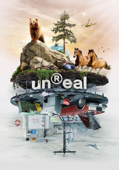 Watch UnReal: The Series - Free TV Shows | Tubi