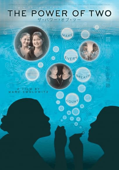 Watch The Power of Two (2011) - Free Movies | Tubi