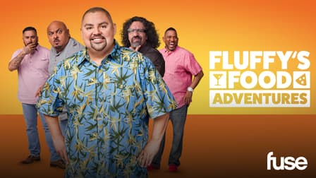 Watch Fluffy's Food Adventures - Free TV Shows | Tubi