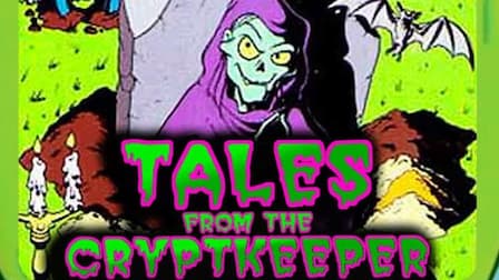 Watch Tales From the Cryptkeeper - Free TV Shows | Tubi