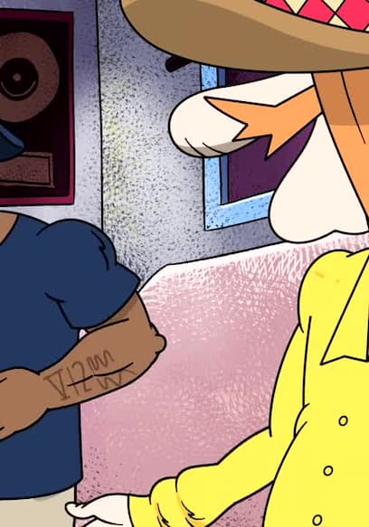 Watch The Freak Brothers S01:E05 - Bo-Freakian Rap-Sody - Free TV Shows ...