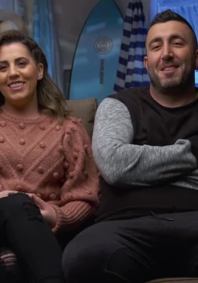 Watch The Block Australia S14:E41 - Studio & Garage - Free TV Shows | Tubi