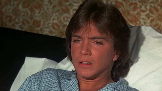 Watch The Partridge Family S03:E17 - I Left My Heart in Cincinnati ...