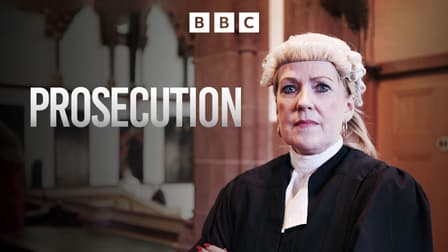 Watch Prosecution - Free TV Shows | Tubi