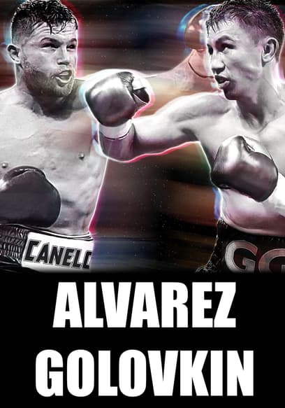 Watch World Championship Boxing: Canelo Alvarez vs. Ge - Free Movies | Tubi Watch World Championship Boxing: Canelo Alvarez vs. Ge - Free Movies | Tubi