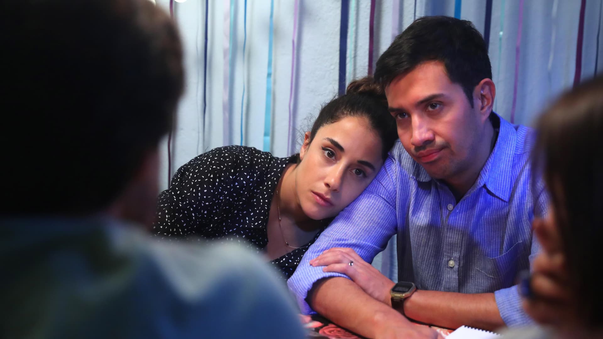 Watch Swing (2018) - Free Movies | Tubi