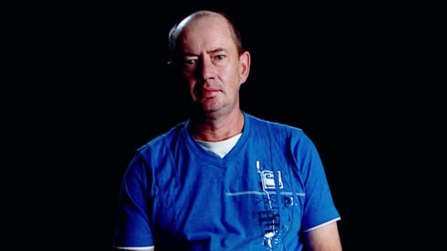 Watch Suburban Gangsters S01:E02 - John Frederick "Chow" Hayes ...