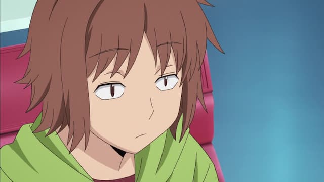 Watch World Trigger (Subtitled) S01:E26 - Fierce Fight! Enedora vs ...