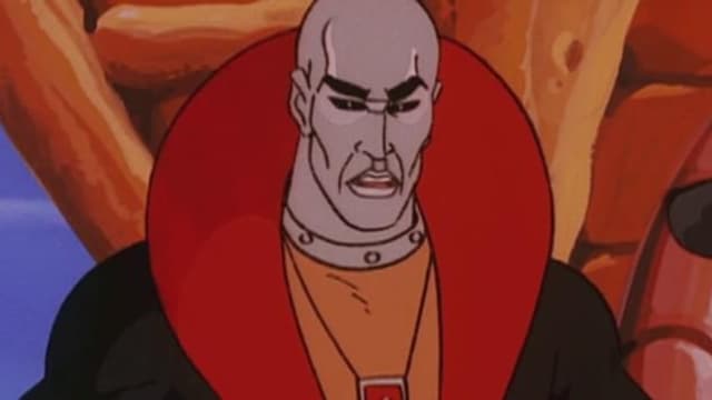 Watch GI Joe: A Real American Hero S01:E26 - The Gamesmaster - Free TV ...