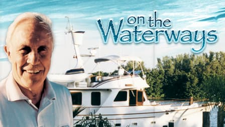 Watch On the Waterways - Free TV Shows | Tubi