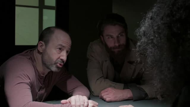 Watch Sunshine the Series S01:E01 - Episode 1 - Free TV Shows | Tubi