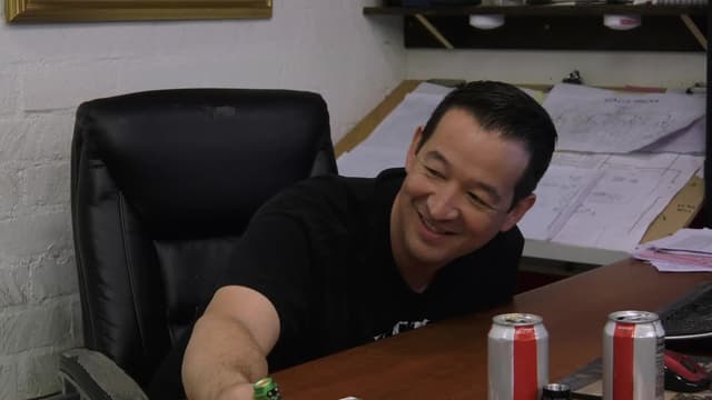 Watch Spook Show 17 - Free TV Shows | Tubi