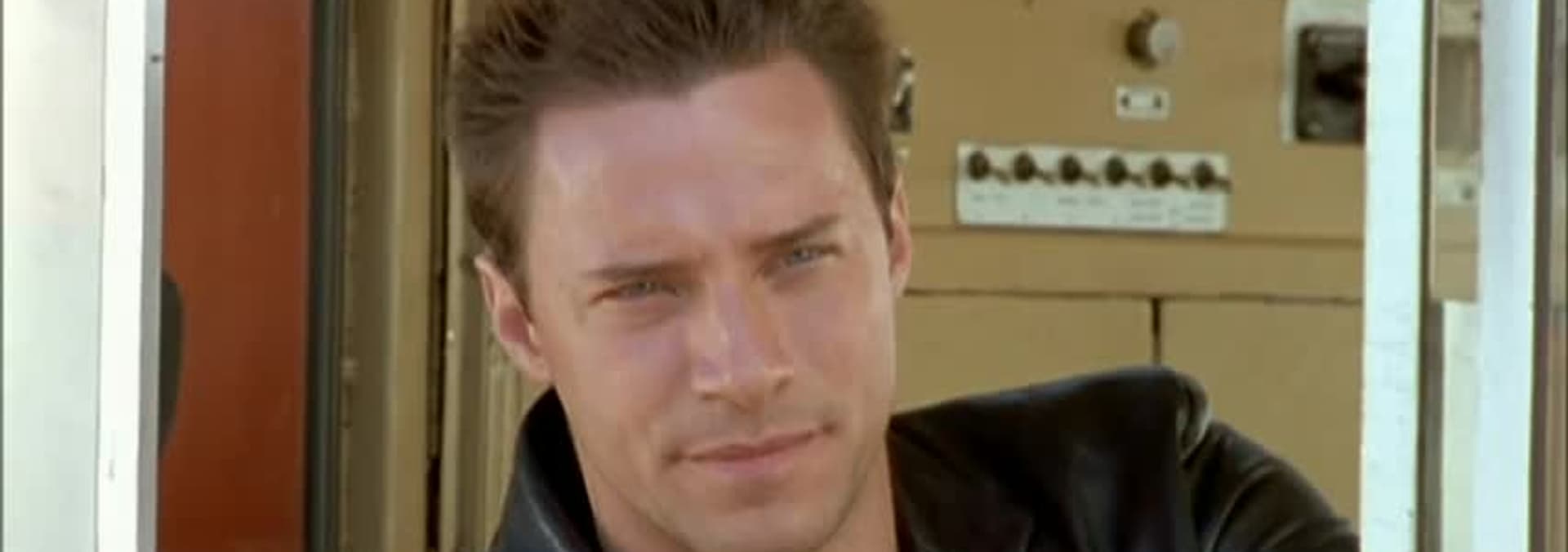 Watch CI5: The New Professionals S01:E01 - Back to Business - Free TV ...