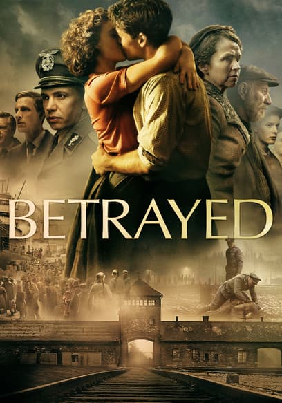 Watch Betrayed (2020) - Free Movies | Tubi