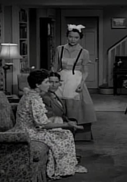 Watch Father Knows Best S05 E36 The Great Anderson Free Tv Shows Tubi