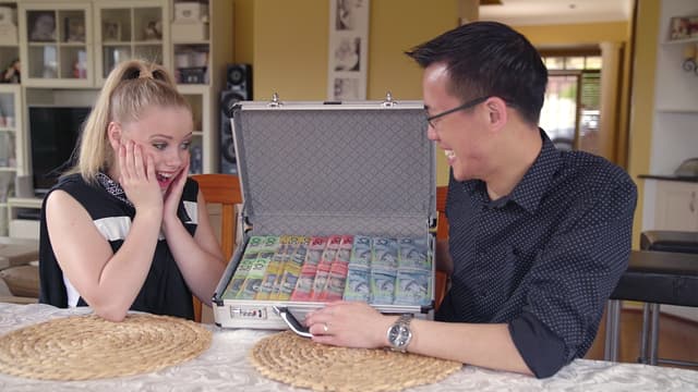 Watch Teenage Boss (Australia) S01:E05 - Imogen - Free TV Shows | Tubi