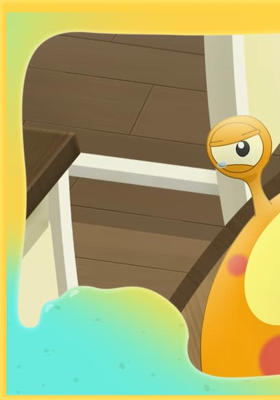 Watch Alien Family Jolly Polly S01:E14 - Lo Fakes Be - Free TV Shows | Tubi