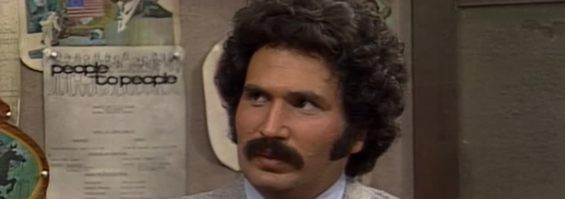 Watch Welcome Back, Kotter S03:E07 - The Deprogramming of Arnold ...
