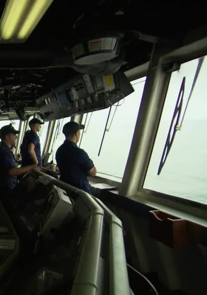 Watch Heavy Metal Task Force S02:E01 - Roadtrain, Tu - Free TV Shows | Tubi