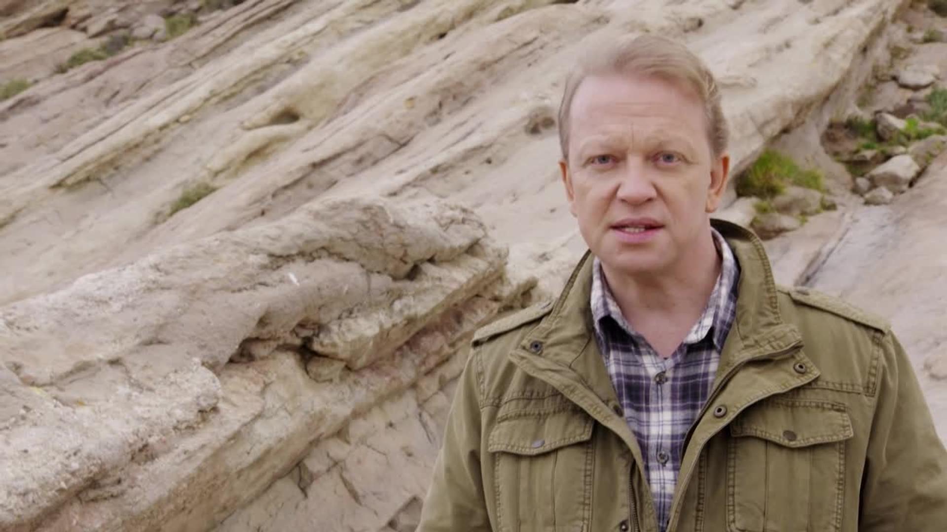 Watch Deep Time History - Free TV Shows | Tubi