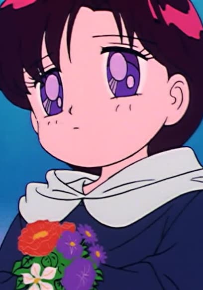 Watch Sailor Moon S01:E20 - The Summer, the Beach, Youth and Ghosts ...