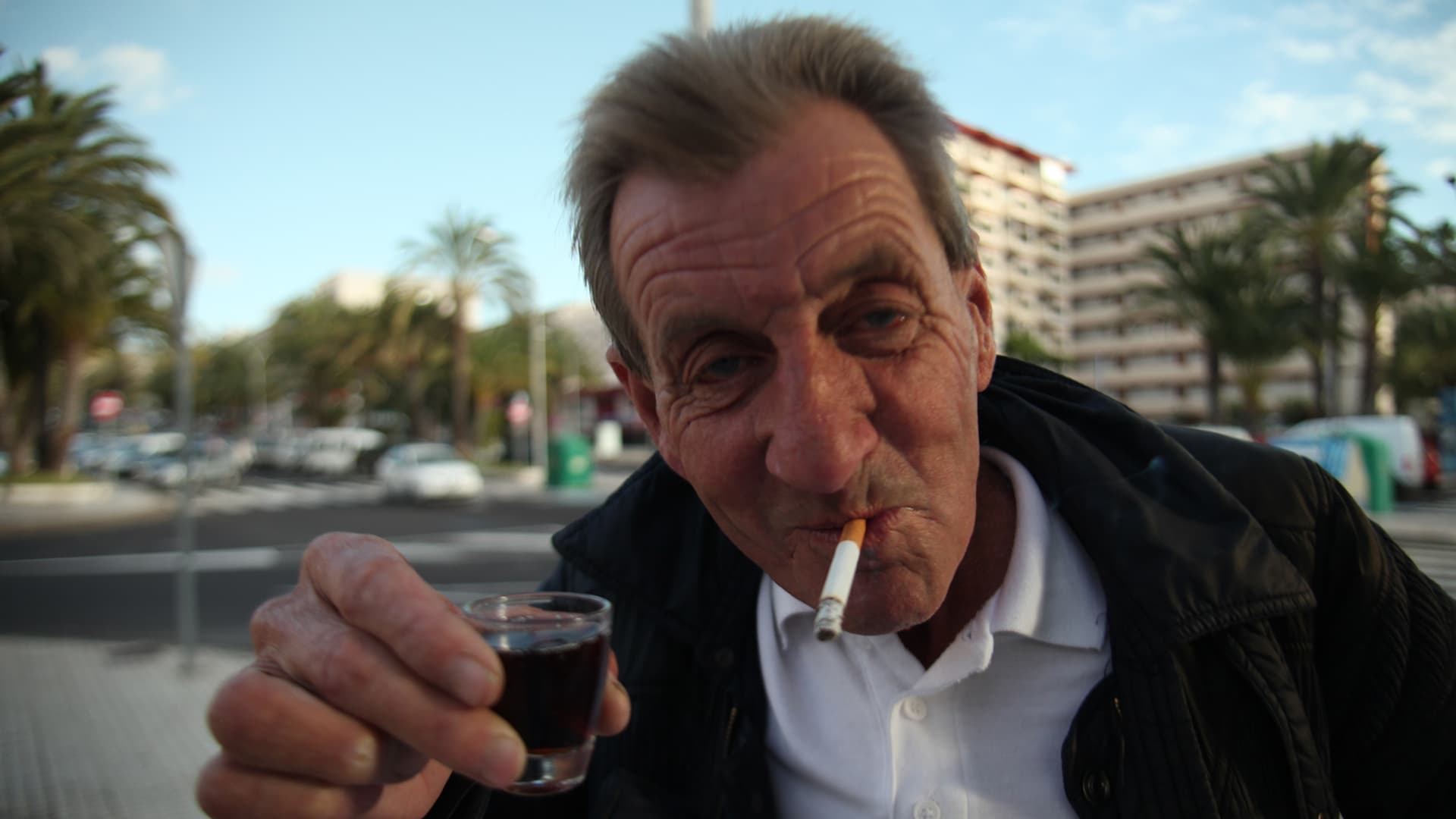 Watch Growing Old Disgracefully - Free TV Shows | Tubi