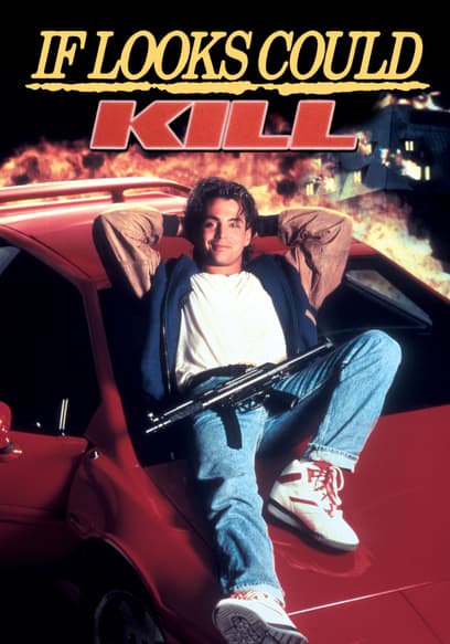 Watch If Looks Could Kill 1991 Free Movies Tubi