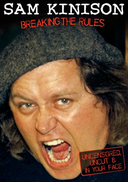 Watch Sam Kinison: Breaking the Rules (1987) - Free Movies | Tubi