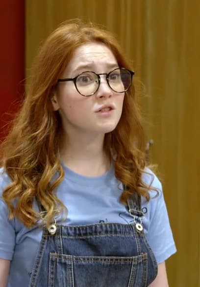 Watch My Sister Skipped a Grade S03:E10 - Chairperso - Free TV Shows | Tubi