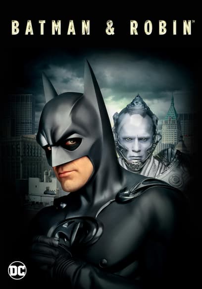 Watch Batman & Robin (1997) - Free Movies | Tubi