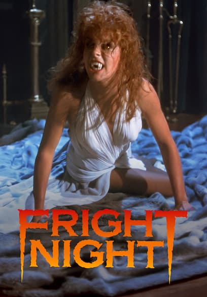 Watch Fright Night (1985) - Free Movies | Tubi