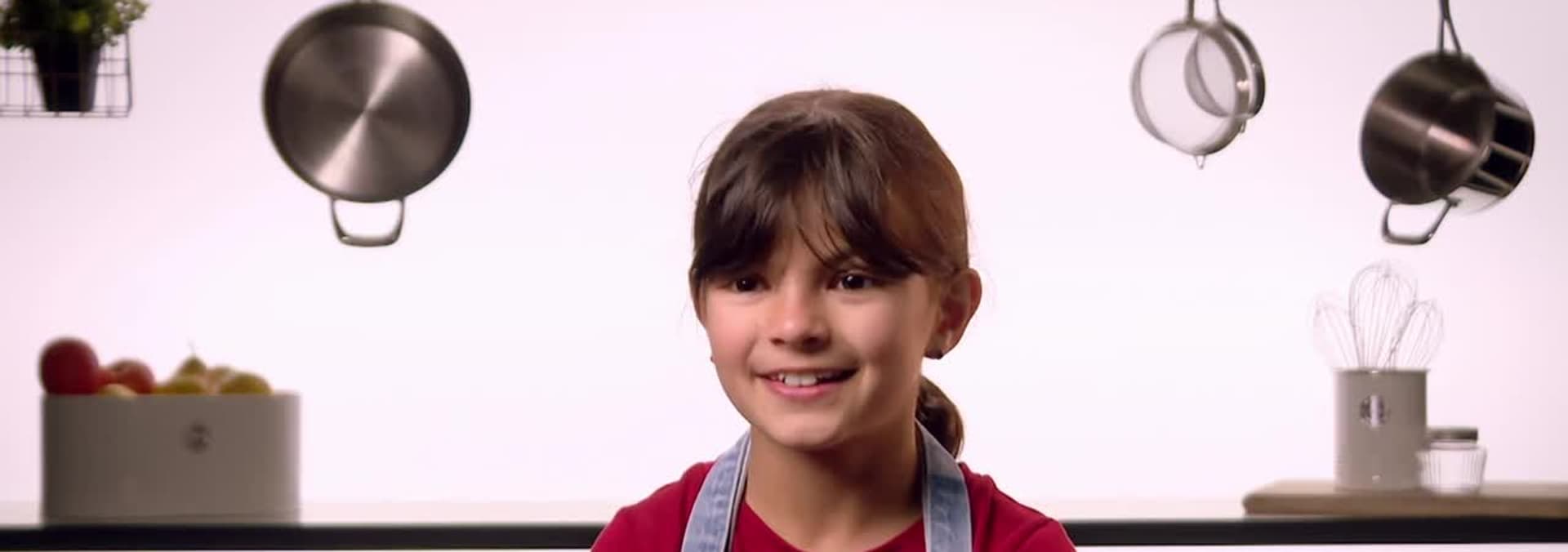 Watch MasterChef Australia Junior S03:E08 - Episode 8 - Free TV Shows ...