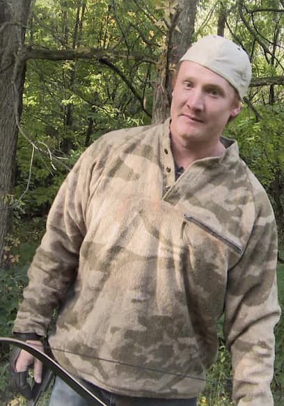 Watch Alone S04:E02 - Hell on Earth - Free TV Shows | Tubi