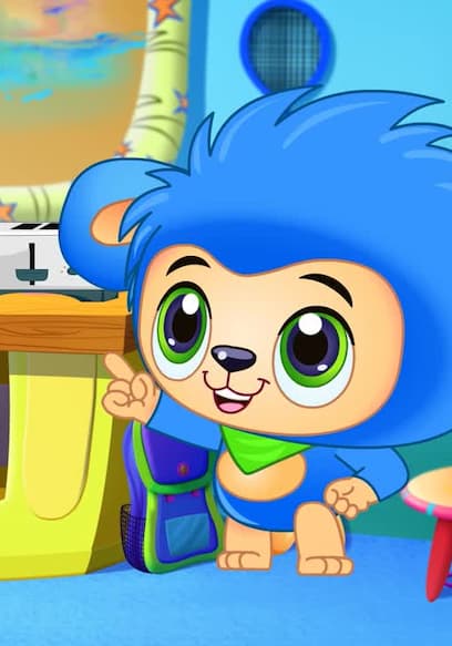Watch Smighties S01:E05 - Zap's Day Off - Free TV Shows | Tubi