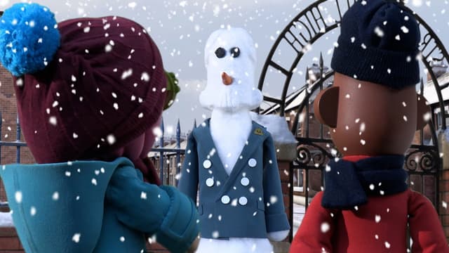 Watch Strange Hill High - Free TV Shows | Tubi