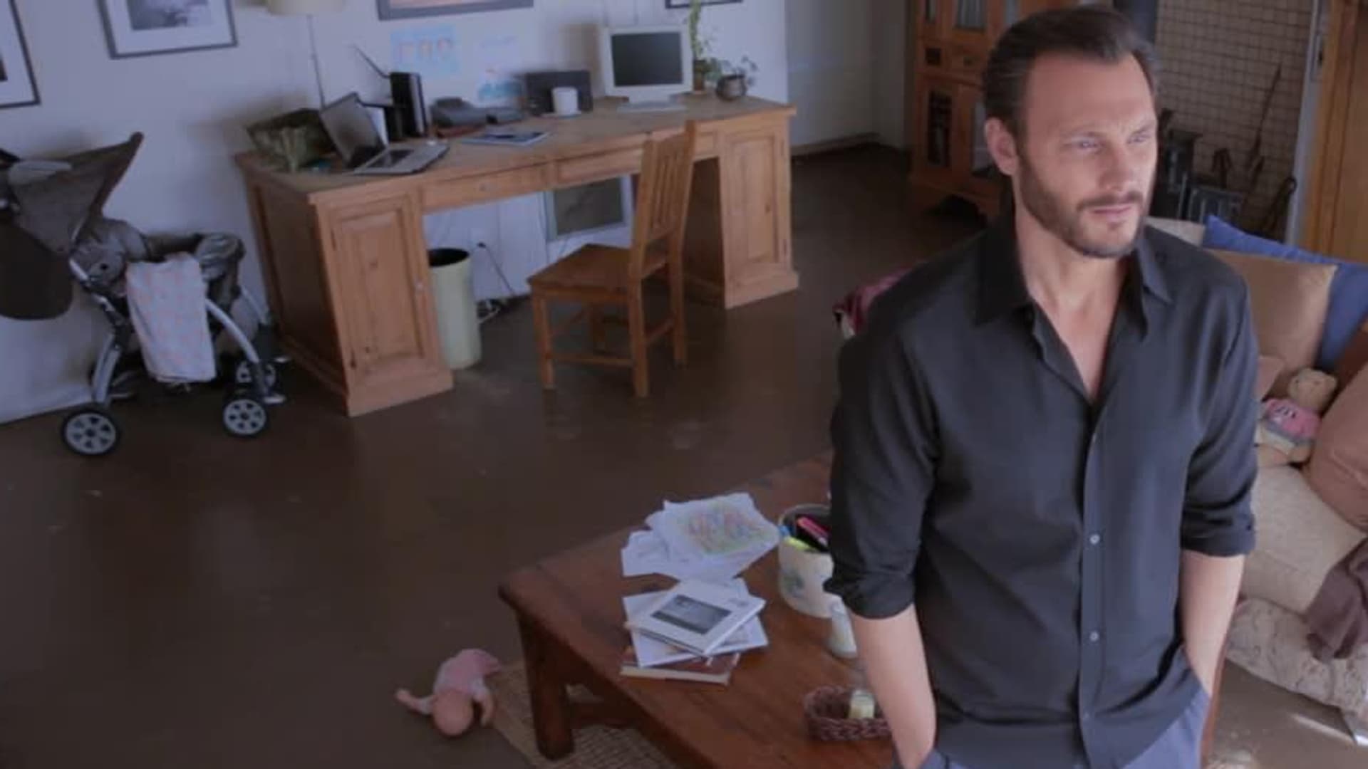 Watch The Night Visitor 2: Heather's Story (2016) - Free Movies | Tubi