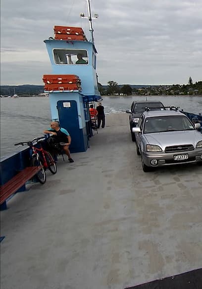 Watch New Zealand with Nadia Lim S01:E04 - Bay of Pl - Free TV Shows | Tubi